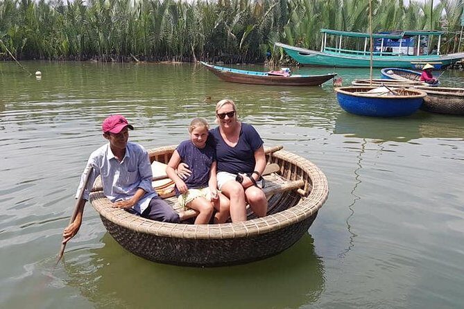 HOI AN COUNTRYSIDE EXPERIENCE LIFE TOUR to Understand about Hoi An Life - Who Will Love This Tour?
