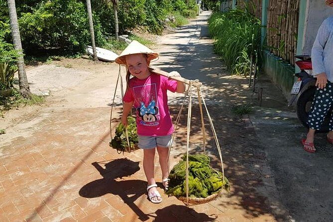 Hoi An Countryside Experience with 3 Villages & Basket Boat Ride - An In-Depth Look at the Hoi An Countryside Experience