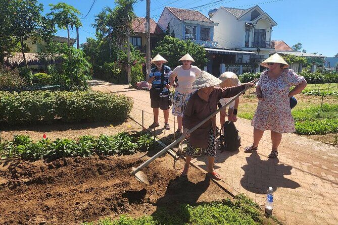 Hoi An Countryside Experience with 3 Villages & Basket Boat Ride - The Sum Up