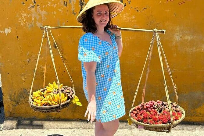 Hoi An Countryside Experience with 3 Villages & Basket Boat Ride - FAQ