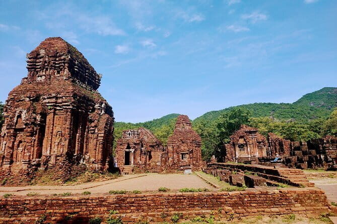 Hoi An Countryside: Fishing Village ,Carpentry Village Bike Tour - Who Will Love This Tour?