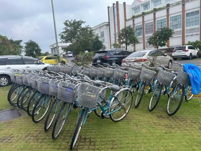 Hoi An: Countryside Half-Day Guided Bike Tour - What Makes This Tour Special?