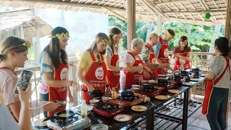 Hoi An: Countryside Half-Day Guided Bike Tour - Who Will Love This Tour?