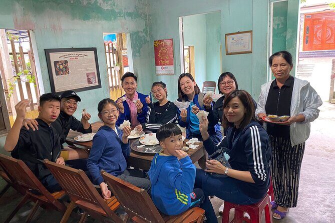 HOI AN Countryside Hidden Gems in Villages & Islands PRIVATE TOUR - FAQ