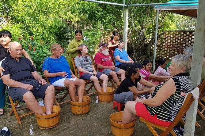 Hoi An Countryside & Hoi An Walking Tour from TIEN SA Port ( Shore Excursion ) - A Practical Guide to the Hoi An Countryside & Walking Tour