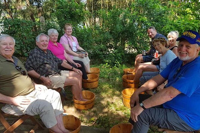 Hoi An Countryside & Hoi An Walking Tour from TIEN SA Port ( Shore Excursion ) - Analyzing the Tour’s Value