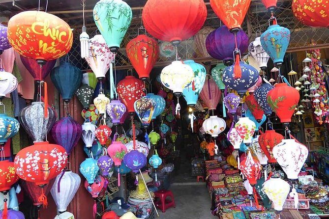 Hoi An Countryside & Hoi An Walking Tour from TIEN SA Port ( Shore Excursion ) - Final Thoughts on the Hoi An Countryside & Walking Tour