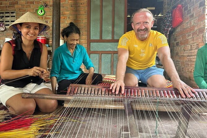 Hoi An Countryside Jeep Tour : Local Food ,Daily Life and Culture - Key Points