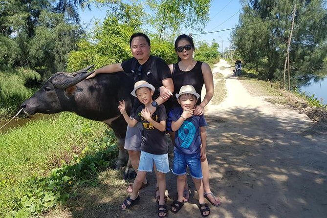 HOI AN COUNTRYSIDE LIFE EXPERIENCE TOUR with 3 Villages in Hoi An - An In-Depth Look at the Tour Itself