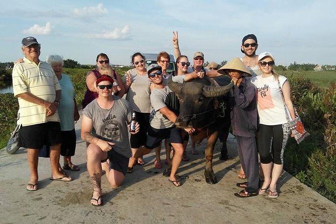 HOI AN COUNTRYSIDE LIFE EXPERIENCE TOUR with 3 Villages in Hoi An - What Do the Reviews Say?