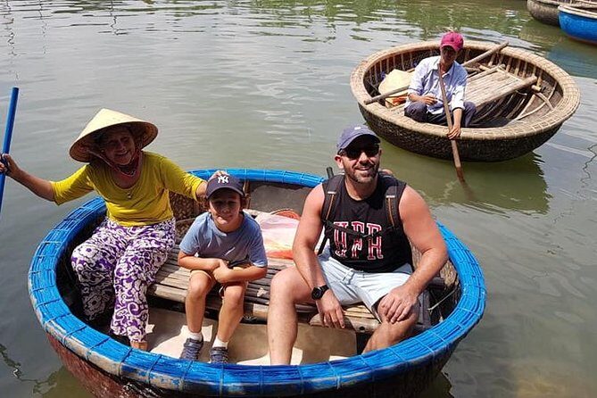 HOI AN COUNTRYSIDE LIFE EXPERIENCE TOUR with 3 Villages in Hoi An - The Sum Up