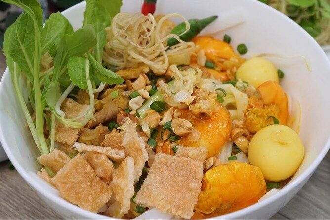 Hoi An Countryside Private Tour - Highlights and Hidden Gems - Who Should Consider This Tour?