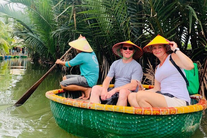 Hoi An Countryside Private Tour - Highlights and Hidden Gems - Final Thoughts