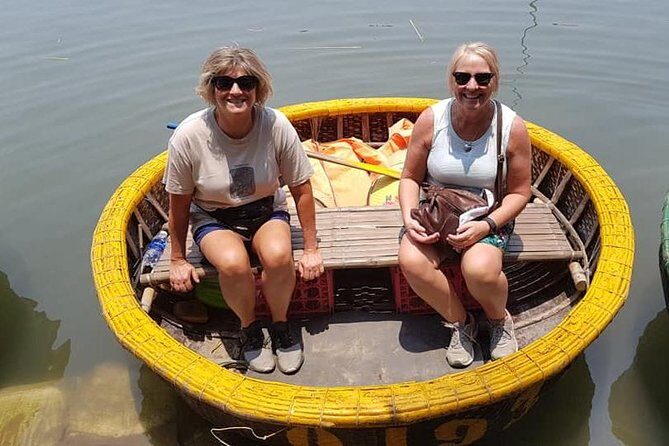 Hoi An Countryside to experience Local People Life&Explore everyCorner of Hoi An - Practical Details and Considerations