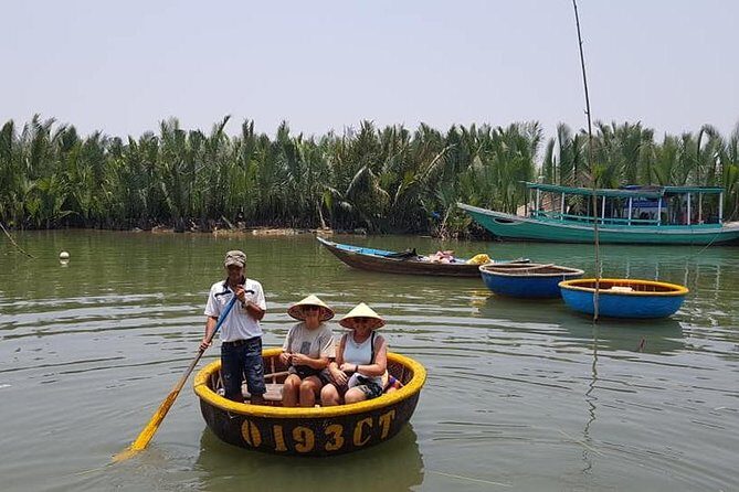 Hoi An Countryside to experience Local People Life&Explore everyCorner of Hoi An - The Sum Up