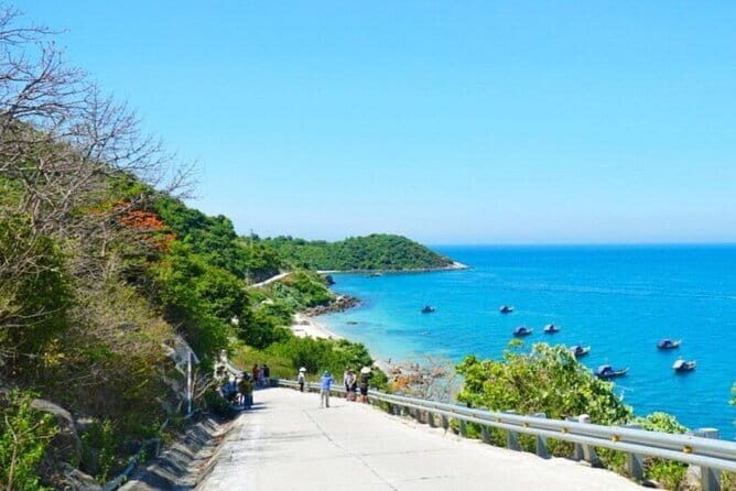Hoi An Countryside Tour by Car/Motorbike or cycling - FAQs