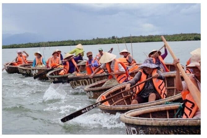 Hoi An Countryside Tour by Car/Motorbike or cycling - Final Thoughts