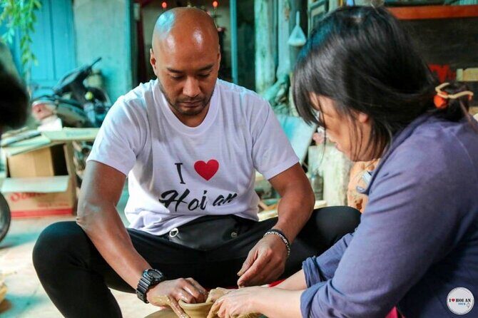 Hoi An Countryside Tour By Scooter With Lady Bikers - A Closer Look at the Hoi An Countryside Scooter Tour