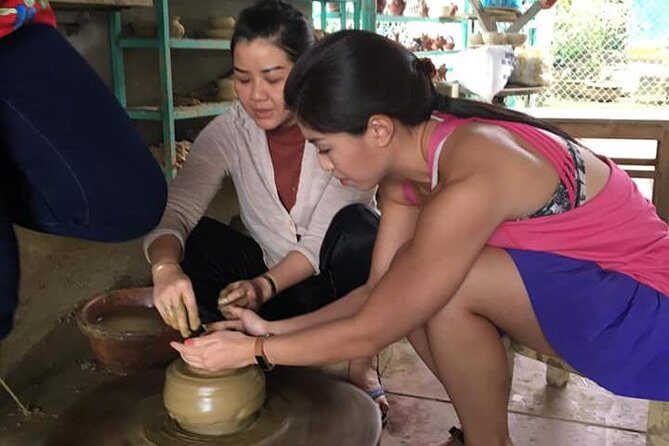 Hoi An countryside Tour from Hoi An - Da Nang City - Who’s This Tour Best For?