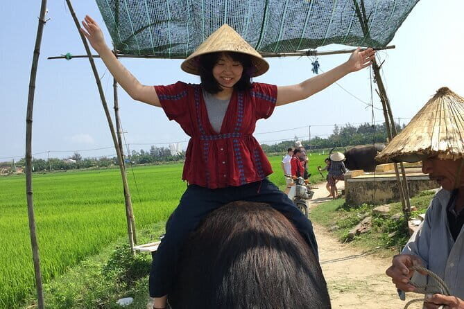 Hoi An Countryside Tour Pick up From Da Nang - The Real Value of This Tour