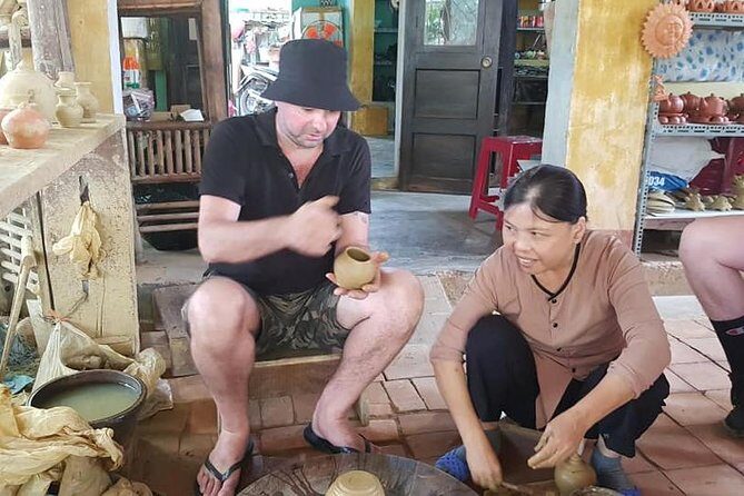 Hoi An Countryside Tour with 3 Local villages & Lunch - An In-Depth Look at the Itinerary