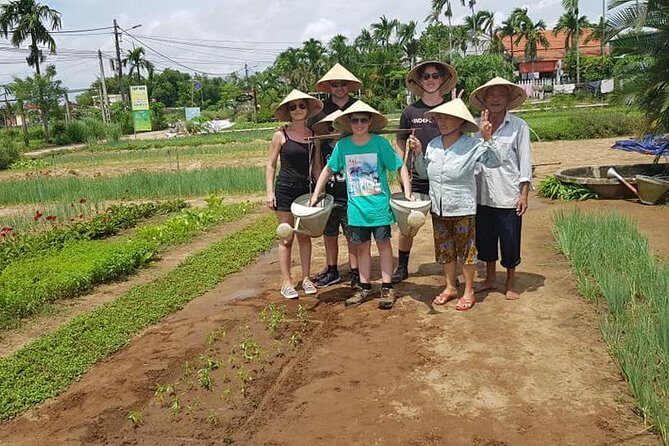 Hoi An Countryside Tour with 3 Local villages & Lunch - The Sum Up: Who Should Consider This Tour?