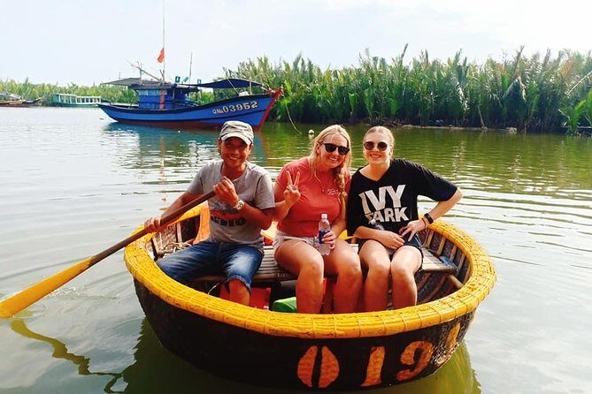 Hoi An Countryside Tour with 3 Villages & Authentic Lunch , Herbal Foot Massage - Introduction to the Tour