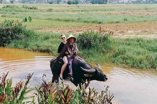 Hoi An Countryside Tour with 3 Villages & Authentic Lunch , Herbal Foot Massage - Who Will Love This Tour?
