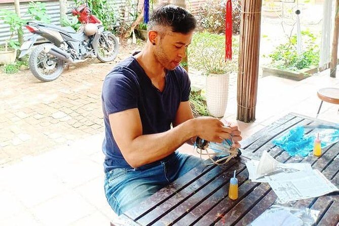 Hoi An Countryside Tour:Basket Boat, Buffalo Ride,Farming & Lantern Making Class - Why This Tour Offers Good Value