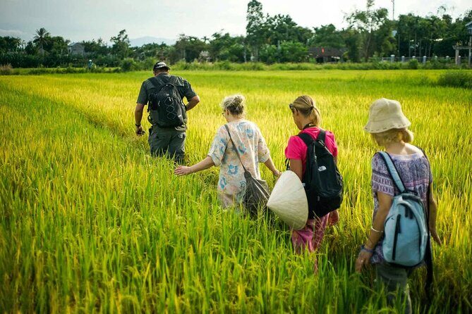 Hoi An Countryside Vespa Tour - What the Tour Entails
