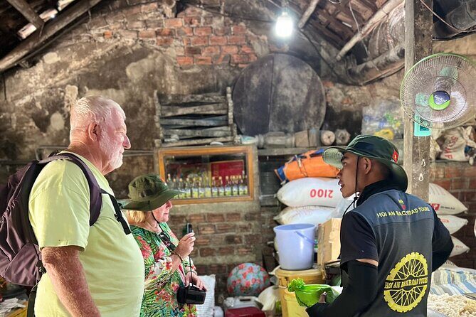 Hoi An Countryside Vespa Tour - Authentic Insights from Past Tourists