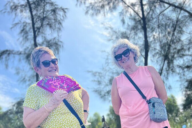Hoi An Countryside Vespa Tour - Who Will Love This Tour?