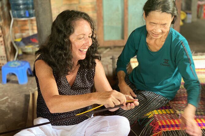 Hoi An Countryside Vespa Tour - FAQs