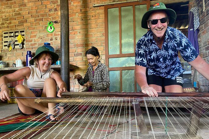 Hoi An Countryside Vespa Tour - Final Thoughts
