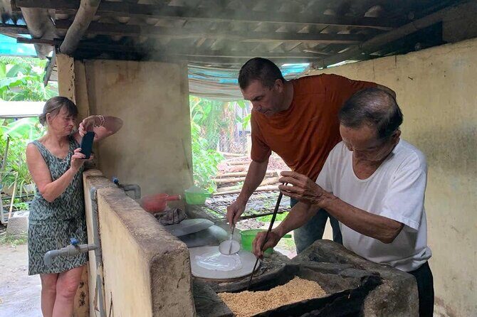 Hoi An Countryside, Village Life & Tasty Local Lunch - What Makes This Tour Stand Out?