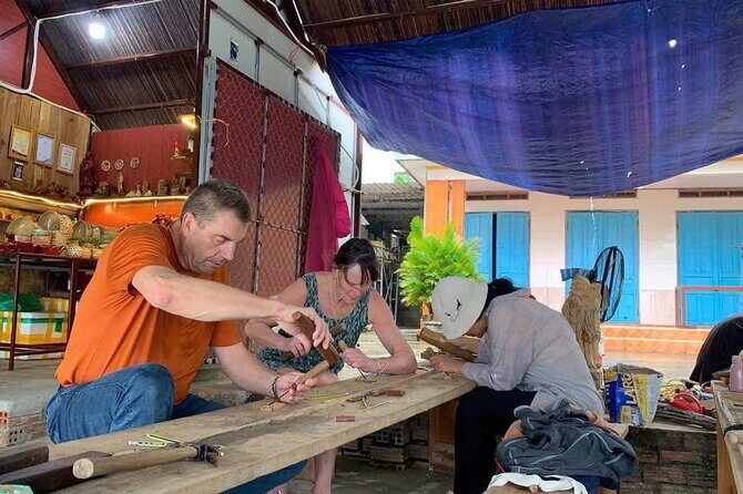 Hoi An Countryside, Village Life & Tasty Local Lunch - Why You Should Consider This Tour