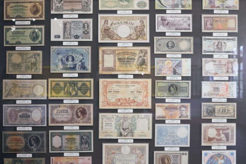 Hoi An: CSO Gallery - A Unique Museum Hoi An Entry Ticket - Key Points