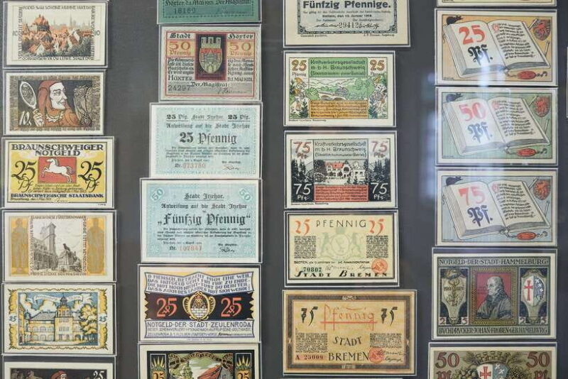 Hoi An: CSO Gallery - A Unique Museum Hoi An Entry Ticket - A Closer Look at the CSO Gallery Experience