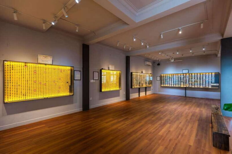 Hoi An: CSO Gallery - A Unique Museum Hoi An Entry Ticket - The Sum Up: Who Should Visit?