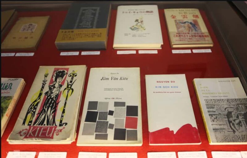 Hoi An: CSO Gallery - Entry ticket & Hand-printing workshop - Final Thoughts