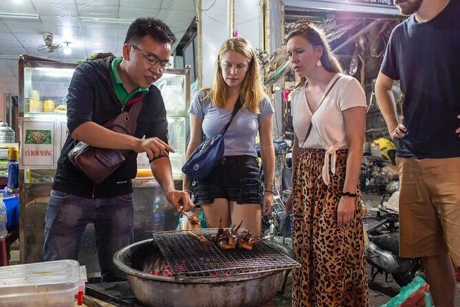 Hoi An Culinary Journey: Discover Exquisite Local Flavors - Experience Overview and What to Expect