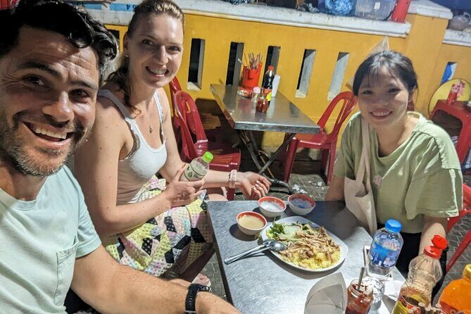 Hoi An Culinary Journey: Discover Exquisite Local Flavors - Authenticity and Highlights