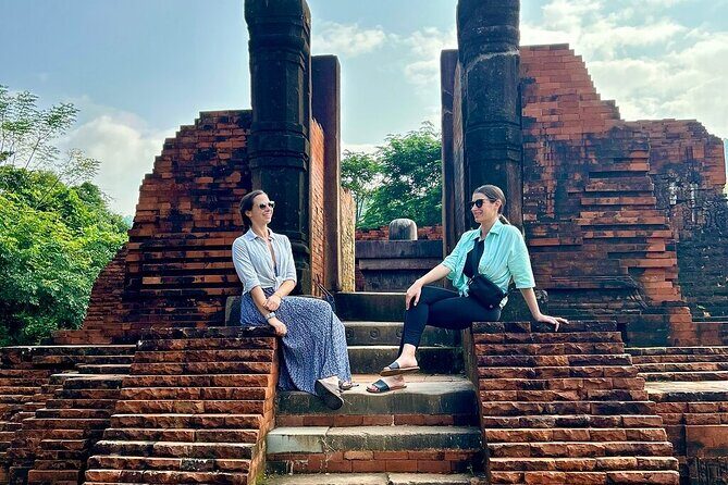 Hoi An Cultural Tour: My Son & Cooking Class in Cam Thanh Village - Key Points