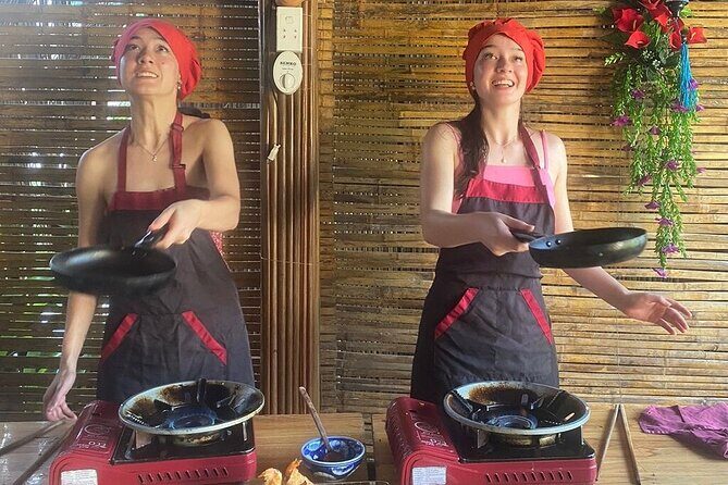 Hoi An Cultural Tour: My Son & Cooking Class in Cam Thanh Village - Who Will Love This Tour?