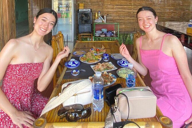 Hoi An Cultural Tour: My Son & Cooking Class in Cam Thanh Village - Final Thoughts