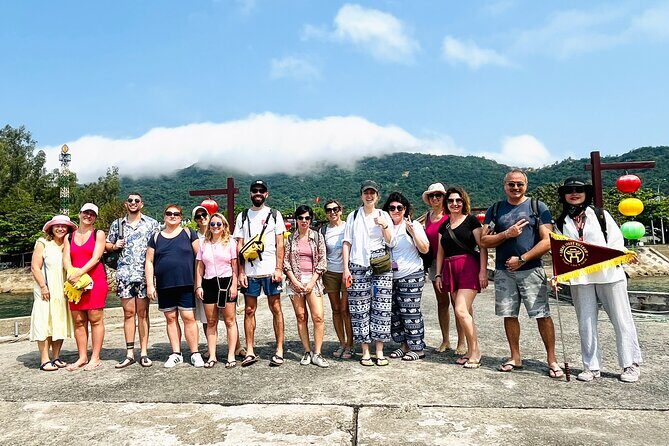 Hoi An Cultural Tour with Boat Ride Lantern and Local Food - The Hoai River Boat Ride & Lantern Release