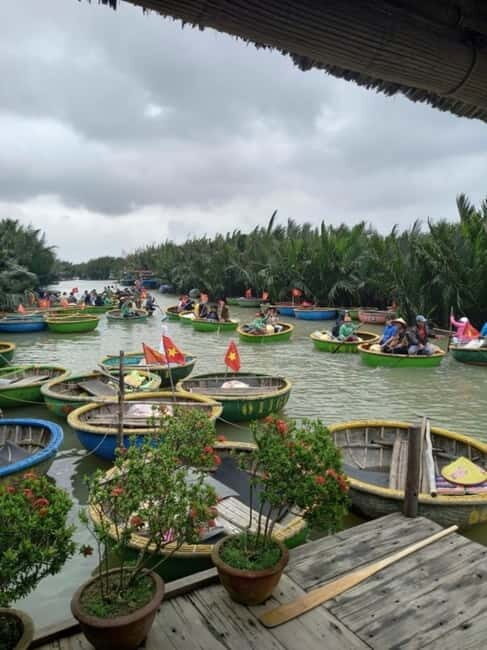 Hoi An: Cycling - Water Buffalo Riding Farming and Fishing - Frequently Asked Questions