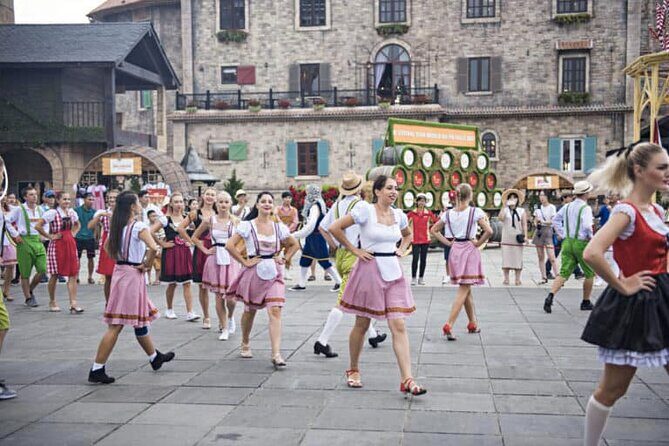 Hoi An/Da Nang Ba Na Hills - Golden Bridge small group - Practical Tips for Travelers