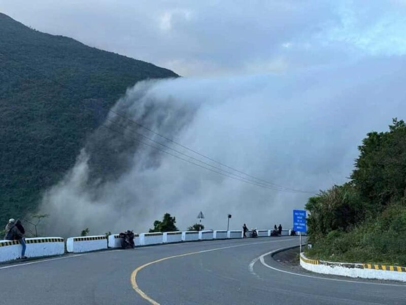 Hoi An/Da Nang: EasyRide Motorbike Tour Via Hai Van Pass - Who Will Enjoy This Tour?