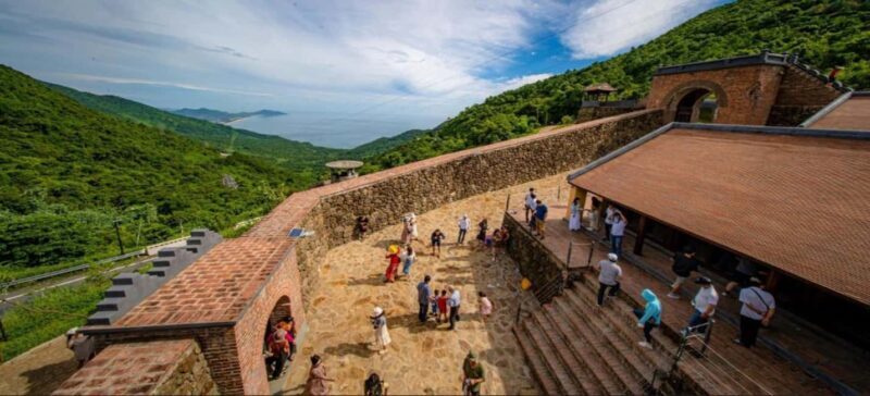 Hoi An/Da Nang: EasyRide Motorbike Tour Via Hai Van Pass - FAQ